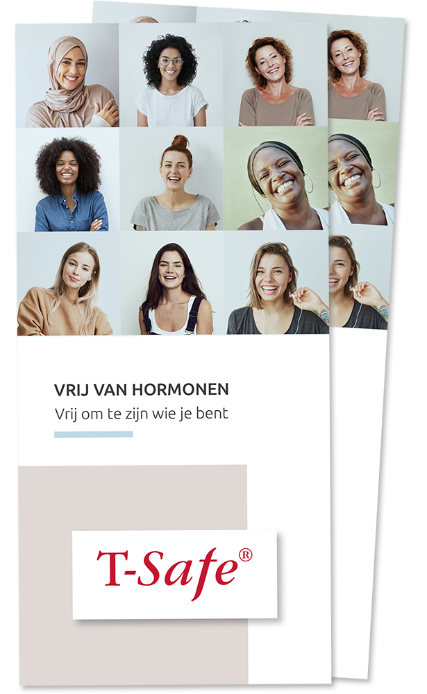 Zorgprofessionals - T-Safe