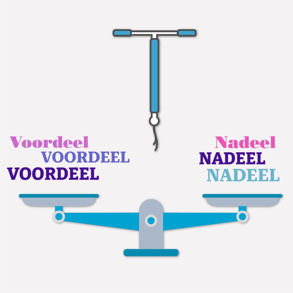 Voordelen en nadelen van een koperspiraal - T-Safe